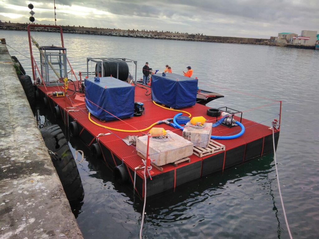 Secondary Markets – DynaFoam Converters